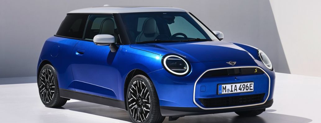 Mini Cooper SE: how to charge and specs | Pluginvest