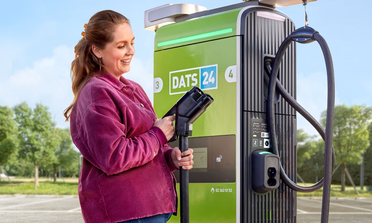 DATS 24 | PluggedIn case | Pluginvest